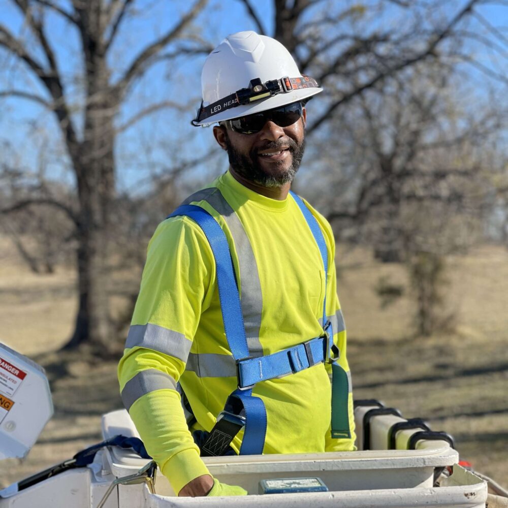 Broadband and Telecom Construction Services - Ervin Cable Construction