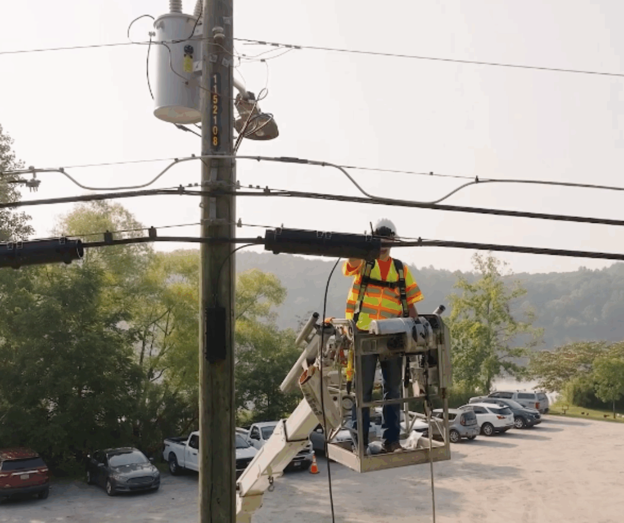 Job Opportunities | Ervin Cable Construction