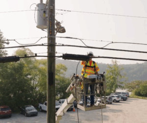 Job Opportunities | Ervin Cable Construction