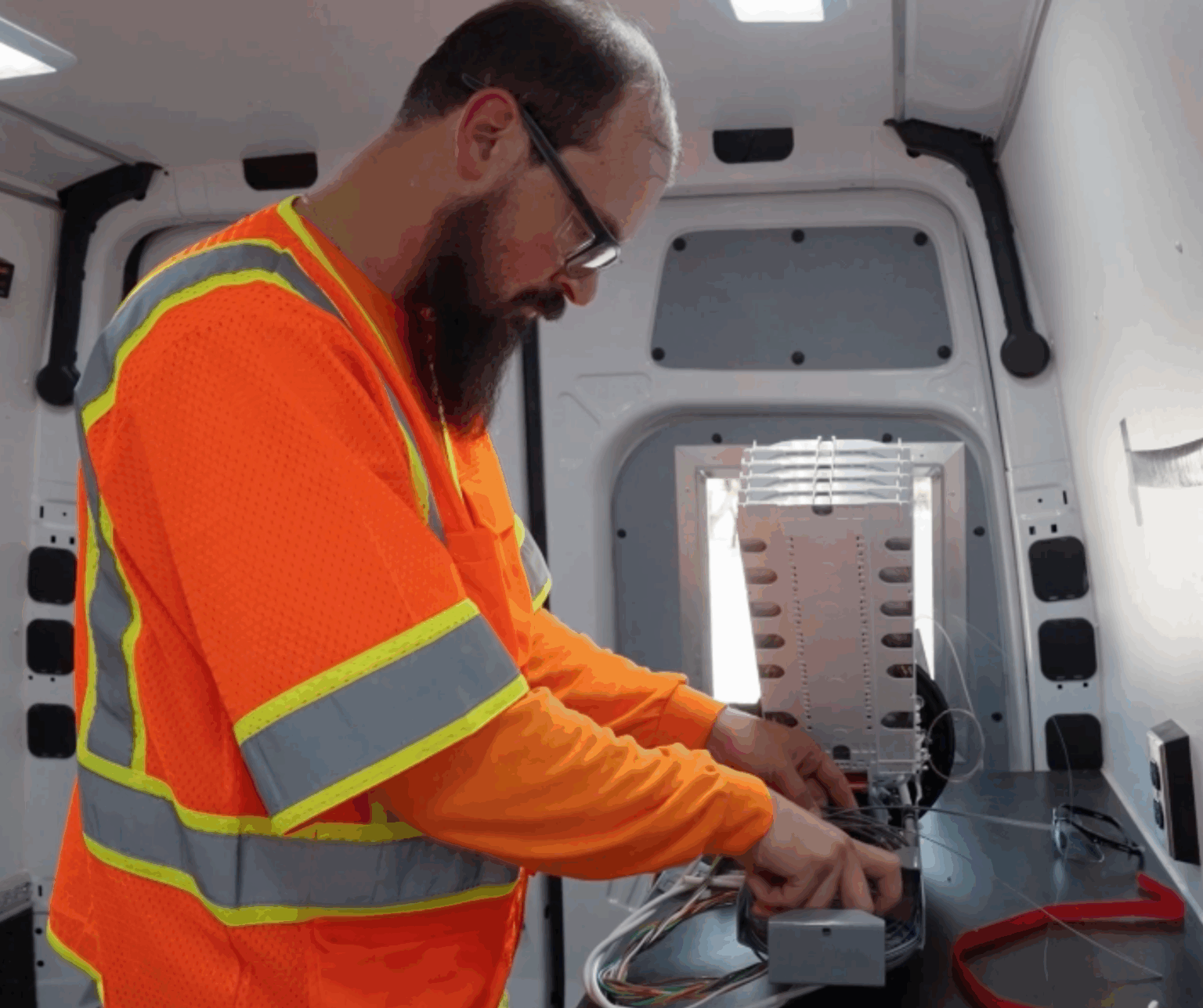Job Opportunities | Ervin Cable Construction