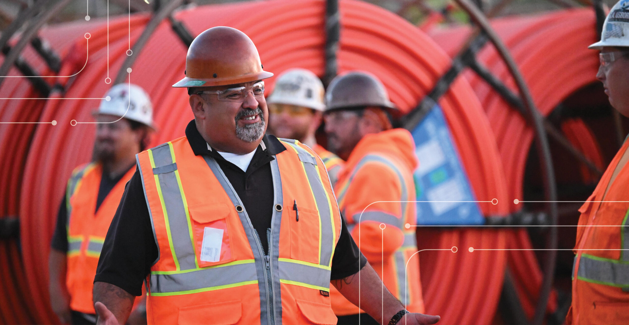 Careers at Ervin Cable Construction | Telecom Construction Jobs