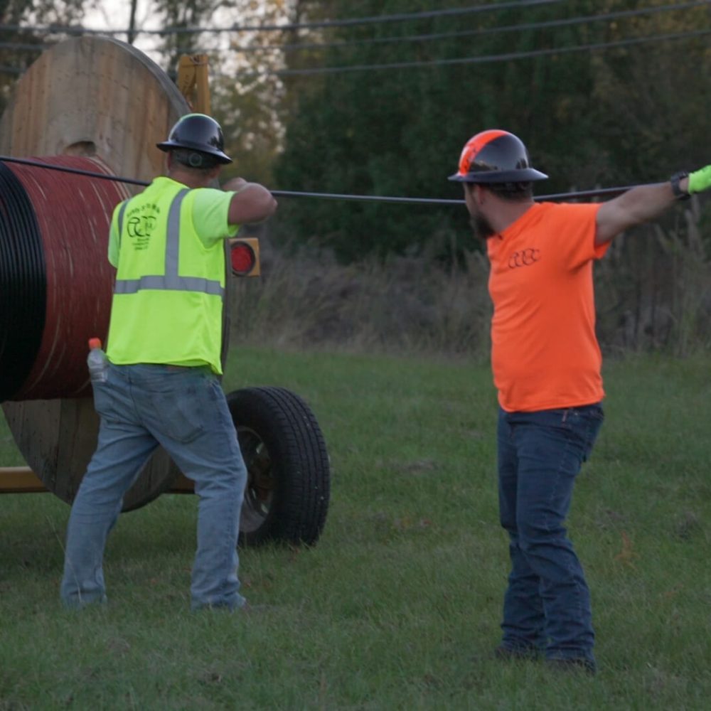 Careers – Ervin Cable Construction, LLC