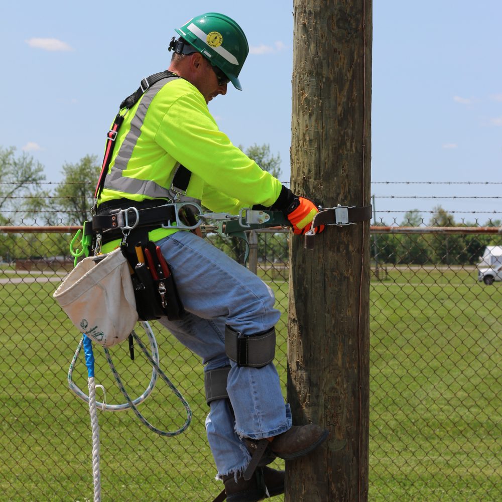 Training Services 2020 – Ervin Cable Construction, LLC