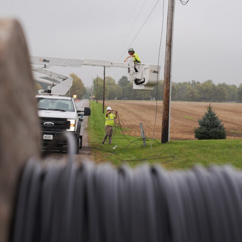 Subcontractors – Ervin Cable Construction, LLC